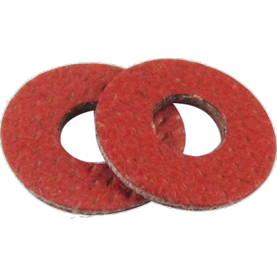 [全网热销免开发票]红钢纸垫片