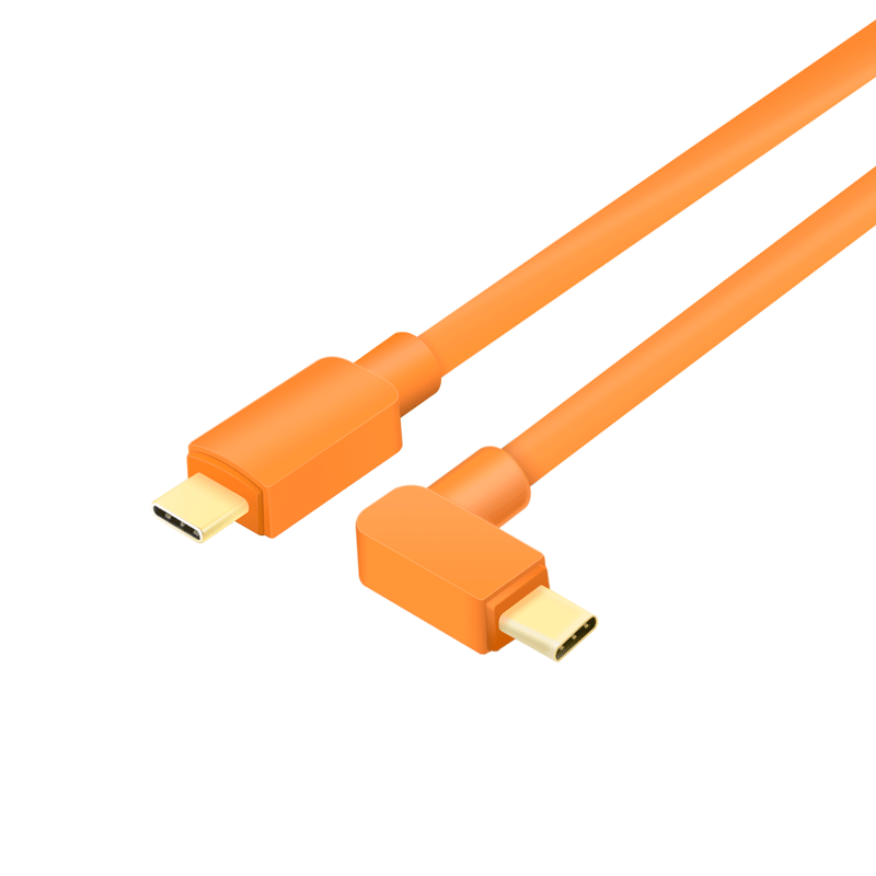 适用于尼康nikon微单z7Ⅱ z6Ⅱ z5单反相机D6联机拍摄线USB 3.0转TYPE-C高速数据线d780支持Phase One监控