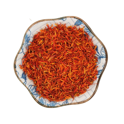 高山散装新疆红花皇轩包邮