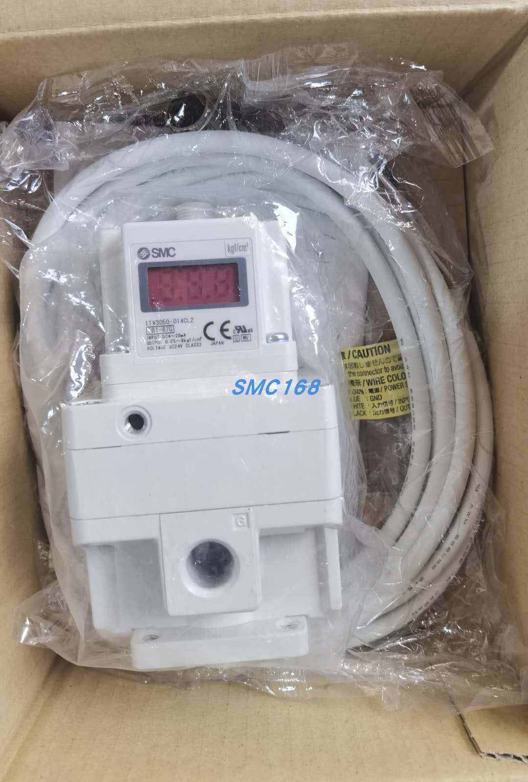 SMC原装正品比例阀 ITV3050-44BL5B1-65K ITV3050-322BL现货_虎窝淘