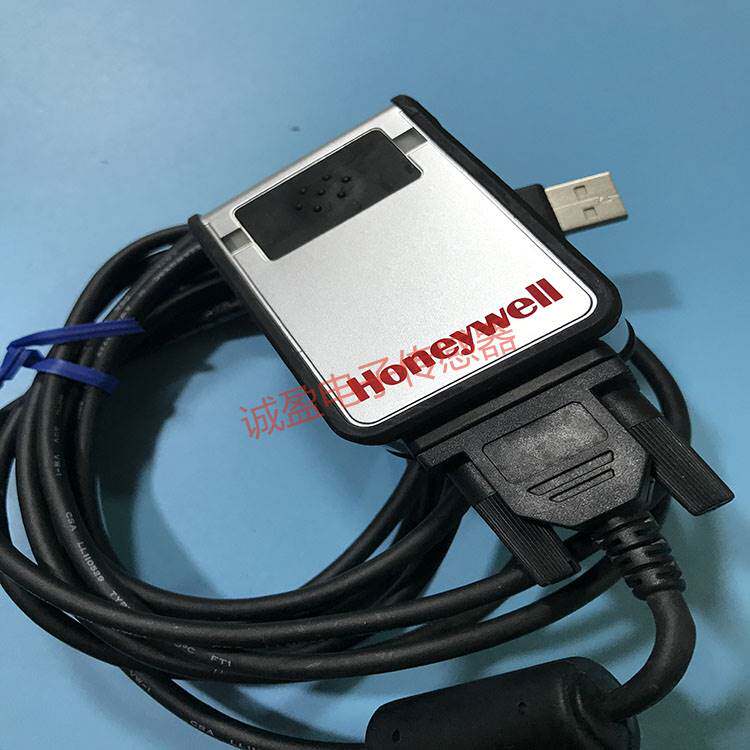 霍尼韦尔KCC-REM-HWK-VUQUEST3310g扫码枪固定流水线扫_虎窝淘