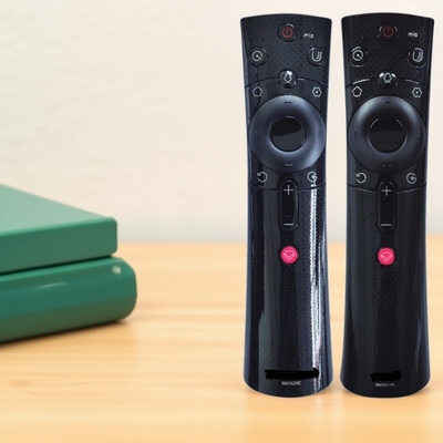 创生适用于长虹CHIQ语音电视机遥控器RBE901VC RBE902VC RBE900VC