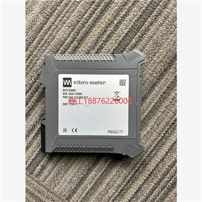 议价MEGGITT Vibro-Meter GSI 127 24
