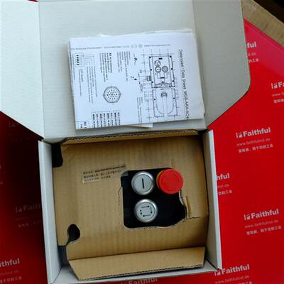 议价Euchner 111101 安士能安全开关 MGB-L1-ARA-AC4A1-S1-R-1111