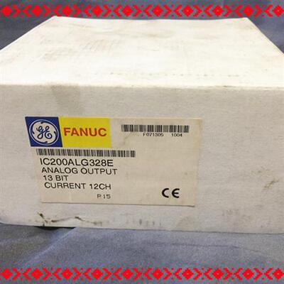 议价IC200ALG328 IC200ALG327  VersaMax系列 全新现货 议价