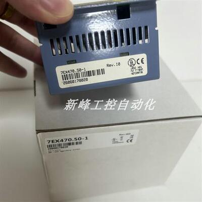 议价7EX470.50-1  模块实拍顺丰包邮全新原装现货议价