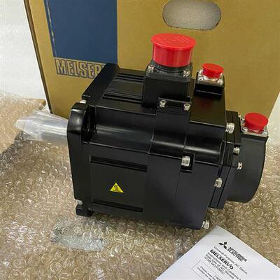 议价拍前咨询-SR102B 三菱伺服电机 全新原装现货库存清仓议价