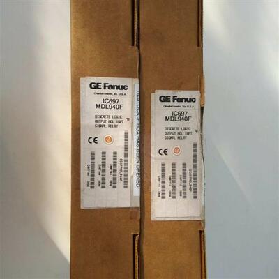 议价IC697MDL740 IC697MDL750  IC697MDL653 IC697MDL940 IC697MD