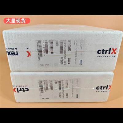 议价驱动器底座HCS02.1E-W0028-A-03-NNNN R911298374全新