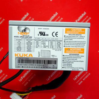 议价 00-171-202 全新KPC4用电源 ePCDC-300P-X2U 001712