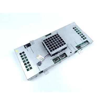 ABB DSQC601 3HAC12815-1/09 Rev. 05 + 3HAC025466-001 TOP ZUST