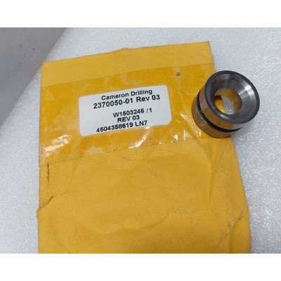 Cameron 2370050-01 Rev 03 / W1503256/1 4504358619 LN7