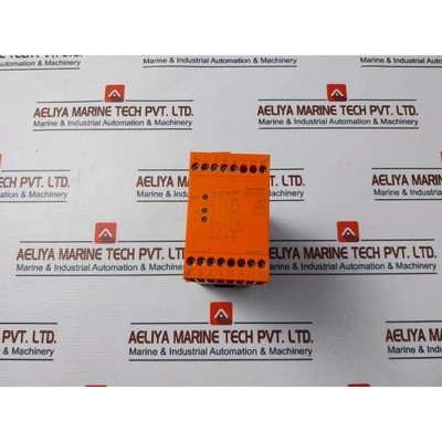 Módulo De Parada De Emergencia DOLD BD5935.48/61