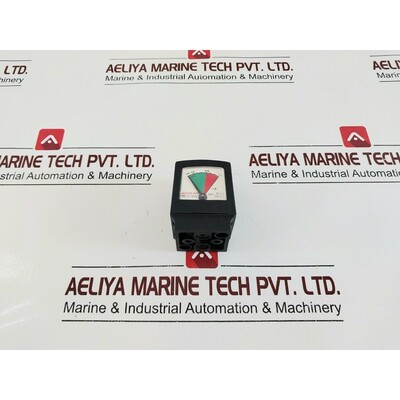 0,5 – 0,35 – 0,2 Bar 230 PSI