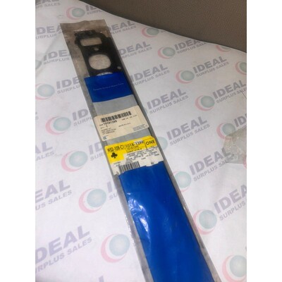 Junta Del Colector De Admisión OEM GM 10181399 - Sellado De