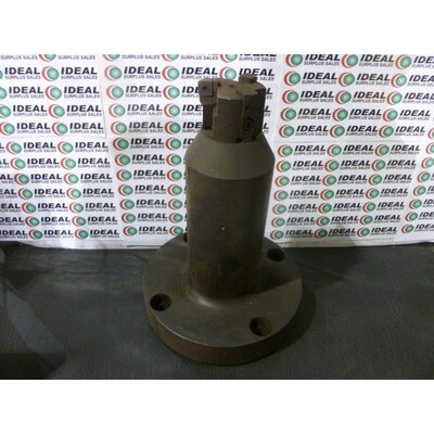 Scully Jones ST286681 Herramienta De Corte Eje