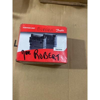 Transfo allum ebi danfoss v4 Elm Leblanc / Bosch 87185750990