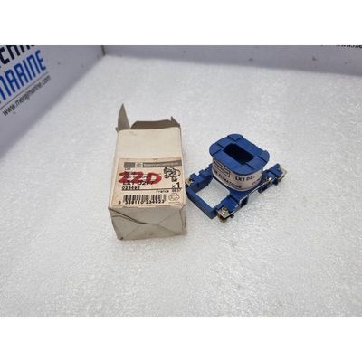Telemecanique LX1 D2F7 Coil 110V 50/60Hz / 230V 50/60Hz