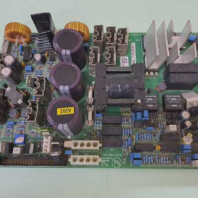 Gutor0P0284AB6400398ZRev03电源板原样