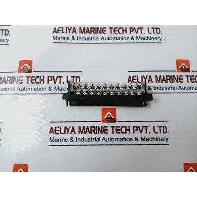 Lote De 2X Fujicon UF5021 Bloque De Terminal De Conexión