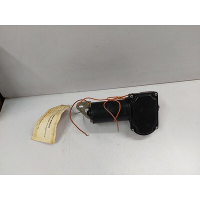 Moteur D'Essuie-Glace Afi 34210 110 Degrés De Balayage 2-1/