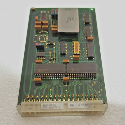 Carte PCB AEG ADU 402 271.104 373.C
