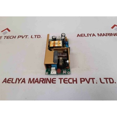 Fuente De Alimentación Abierta Xp Power Ecm60us18