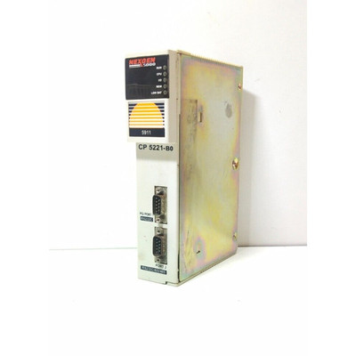 MESSUNG CP 5221-B0 PROCESSOR (FREE SHIPPING)