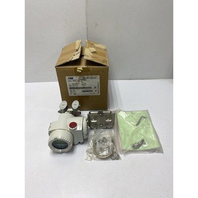 ABB 2600T 266MST 压力变送器 / 266MST NCSA6J1 L1B2M512C5CC 全
