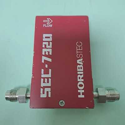 HoribaStecSEC7320MCxe1SCCM质量流量控制器C2US3MT3