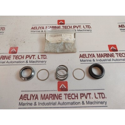 Stork 0027 Bume 5 Mechanical Seal Set Buk 01-5/316