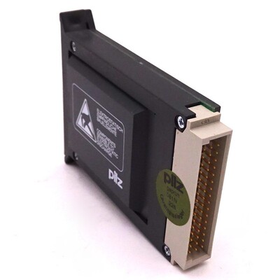 Memory Module 304075 PILZ P10-MR256 256kB