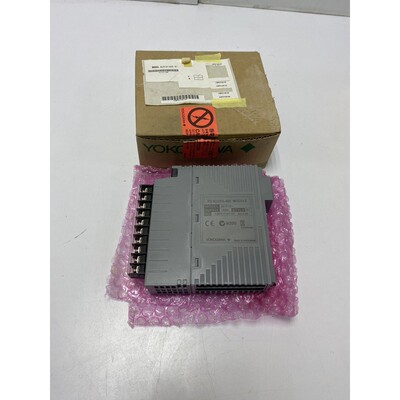 横河 ALR121 -S00 S1 系列通信模块 RS-422 RS-485 全新