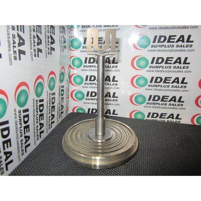 Transmisor De Diafragma FOXBORO 2A8916 Nuevo En Caja