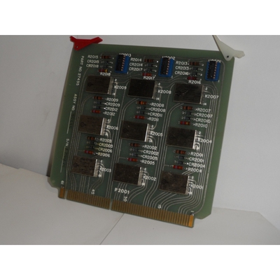 C.P. Clare 27435 Circuit Board - NEW