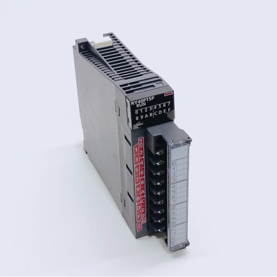 三菱 RY40PT5P 可编程式可编程式编程式模块(免费送货)