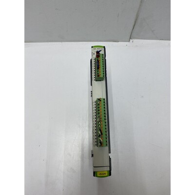 Keba KEMRO K2-400,TM 450/A,零件编号 054492 温度图