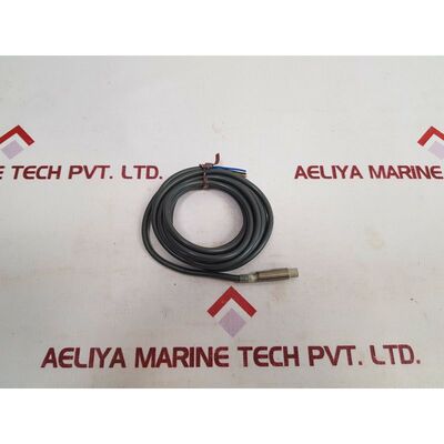 Sensore Induttivo Omron E2EG-X2MC2