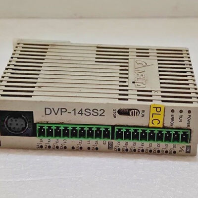 DVP14SS211R Contrleur Logique Programmable Delta