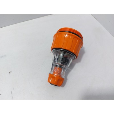 Clipsal 56CSC310 Connecteur De Prise Un Neutre Plat Et Un Te