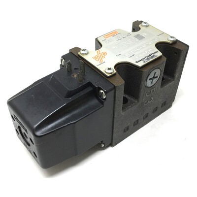 Valve FD4-DTKS-102XH-50 Racine PA51659 FD4DTKS102XH50 *New*