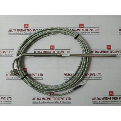 Termopar Marino MD1U De Corea Salida De Gas De Escape Cil. S