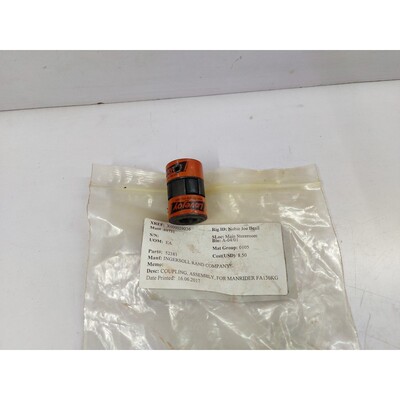 LOVEJOY INC L-050.500 Kupplung Montage