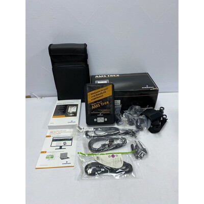 Emerson AMS TREX Device Communicator , D , TREXLHPKL9S1S | e