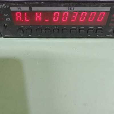 MelecC781S数字运动控制器C781S已测试正常工作