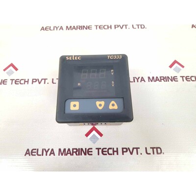 Selettore TC333AX Controllore Di Temperatura