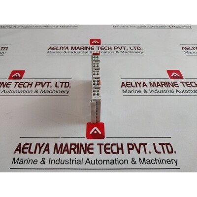 Wago 750-513 Módulo De Salida De 2 Canales 4807--06----03