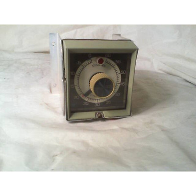 TEMPORIZADOR EAGLE SIGNAL 0-60