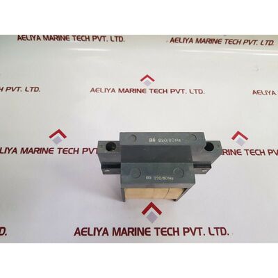 Bobine Gh74 Pour Contactor