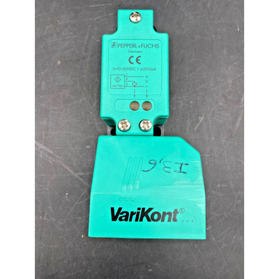 PEPPER FUCHS VARIKONT NJ40+ 29854S U1+ 108416S E2 84285 INDU
